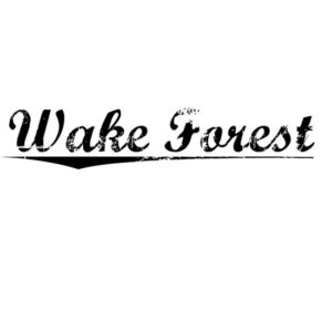 CafePress Wake Forest, Vintage Mug Ceramic Coffee Mug, Tea Cup 11 oz