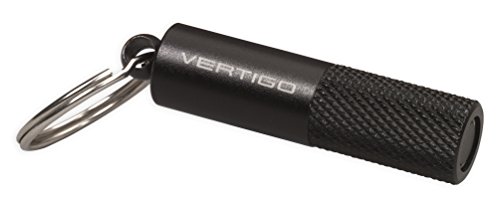 Vertigo Striker Cigar Punch (Black)