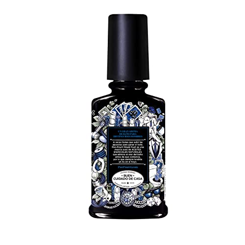 Poo-Pourri Before-You-Go Toilet Spray, Royal Flush, 4 Fl Oz - Eucalyptus and Spearmint