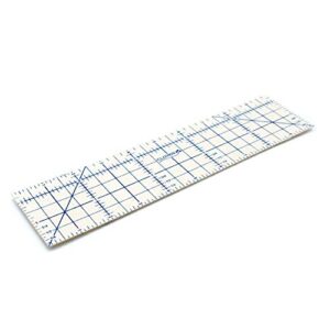 CLOVER Hot Press Perfect Ruler