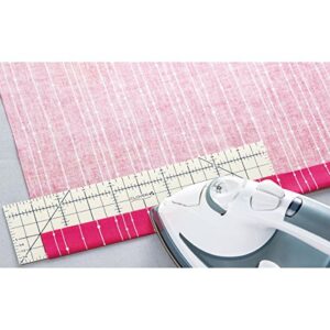 CLOVER Hot Press Perfect Ruler