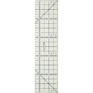 CLOVER Hot Press Perfect Ruler