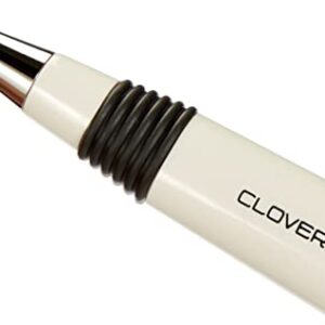 Clover 4880 Curved Awl for Sewing