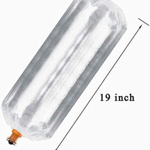 Adapter Bags Accessories Kit Balloon Bag 6pcs