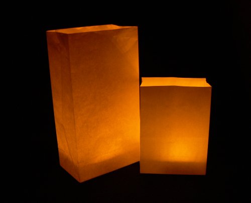 Fortune Products LL-8A Luminary Light, 2 3/4" Length, 1 1/2" Width, 3/4" Height, 8 LEDs, Amber LEDs with Black Base