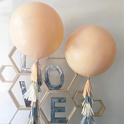 Olive Green Balloon Arch Kit 129pcs Balloon Garland Kit Olive Green Peach Orange Golden Latex Balloons Garland Baby Shower Birthday Party