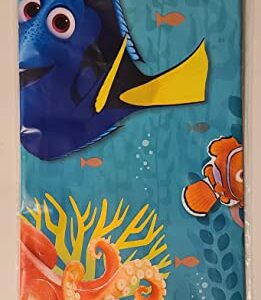 Unique Finding Dory Party Table Cover