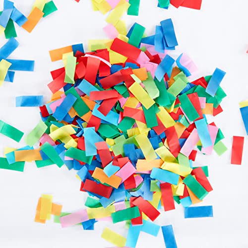 Ultimate Confetti Bulk Tissue (Multicolor)