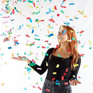 Ultimate Confetti Bulk Tissue (Multicolor)