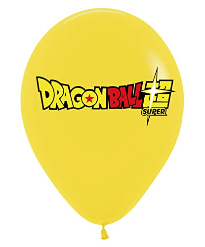 Dragon Ball Balloons 35pcs Dragon Z Balloons Dragon Ball Theme Party Supplies Goku Birthdy Party Decorations…