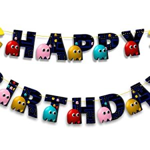 Seyal® Pac Happy Birthday Banner