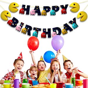 Seyal® Pac Happy Birthday Banner