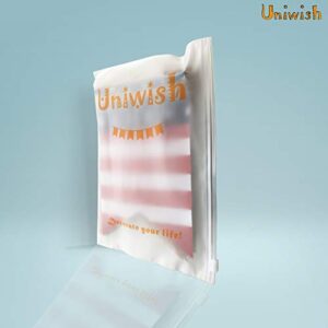 Uniwish Patriotic Welcome Home Banner Military Homecoming from Deployment Welcome Back Home Decorations Red White and Blue Theme Party Supplies