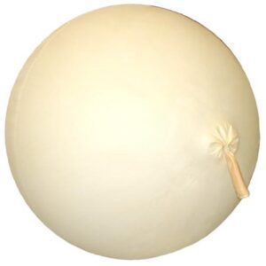 Professional Quality 8' Diameter Latex Weather Balloon. Burst 12'4", 300Grams Avg Weight. Great for Parties!