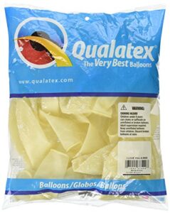 qualatex 18″ i love you around contemp.