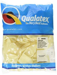 qualatex 18″ big hearts around (25/bag)