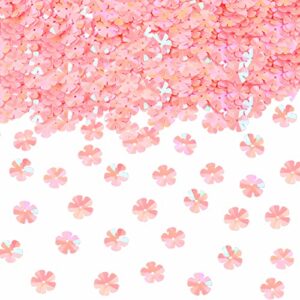 keaziu 367pcs cherry blossoms confetti bridal baby shower wedding birthday party decorations engagement party decorations