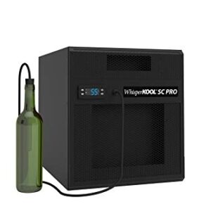 WhisperKOOL SC PRO 2000 Wine Cooling Unit