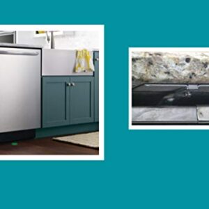 Smart Choice Granite Countertop Dishwasher Installation Kit