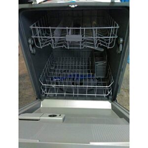 Frigidaire FFCD2413UB 24" Built-In Dishwasher in Black