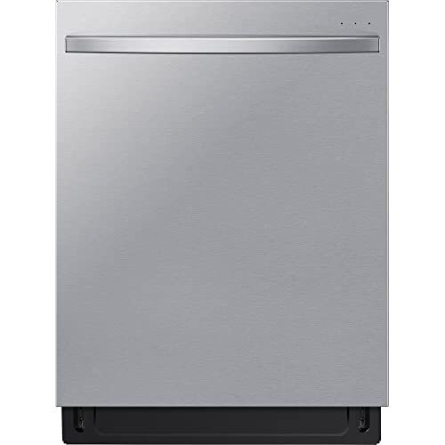 Samsung DW80B7071US/AA DW80B Built Dishwasher, Stainless Steel