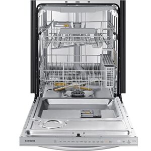 Samsung DW80B7071US/AA DW80B Built Dishwasher, Stainless Steel