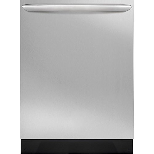 FRIGIDAIRE 24 inch Built-In Dishwasher, Stainless Steel