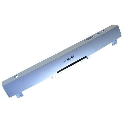 Compatible with Bosch Dishwasher Panel-Facia 00686898 for SHE43RL5UC/64