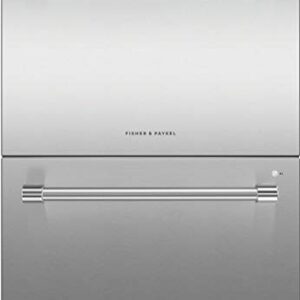 Fisher Paykel DD24DV2T9N Professional Series 24 Inch Built In Fully Integrated Dishwasher