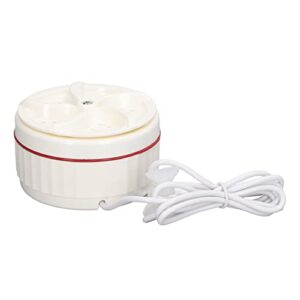 PENO Mini Washing Machine, Powerful Mini Sock Washing Motor