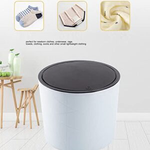 PENO Mini Washing Machine, Powerful Mini Sock Washing Motor