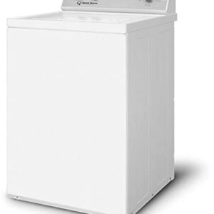 Speed Queen TC5003WN 26" Top Load Washer with 3.2 cu. ft. Capacity, 6 Wash Cycles, in White