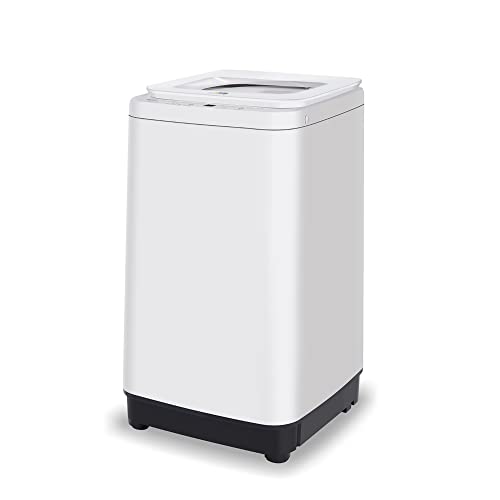 The Laundry Alternative PuriFI Combination Diaper Washer/Portable Washing Machine Quietest on the Market Internal Heater Heats Water up to 158F