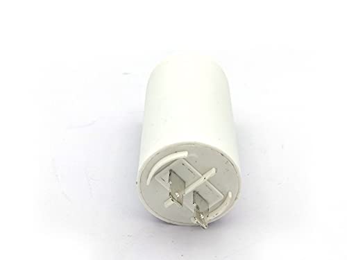 WH12X10462 Capacitor for GE Washing Machines