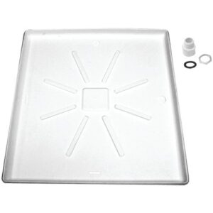 lambro 1781 washing machine tray (oversized)