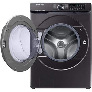 Samsung WF50R8500AV 5.0 cu. ft. High-Efficiency Front Load Washer (2019)