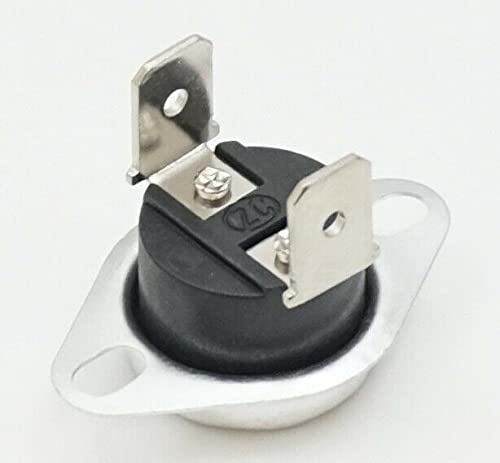 AP5782317, PS8747887, 6931EL3002M for Dryer High Limit Thermostat LG,