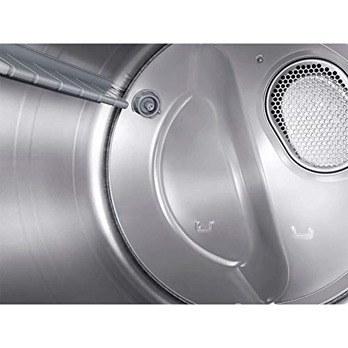 Samsung 7.4 Cu. Ft. Champagne Electric Dryer