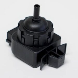 Washing Machine Pressure Water Level Switch compatible with GE,WH12X10530,253C1117P001,AP5671390