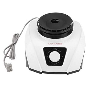 Electric Laundry Dryer, 1200W Mini Portable Multifunction Electric Laundry Dryer Super Quiet Warmer for Clothes Shoes