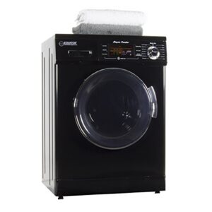 Equator Version 2 Pro 24" Compact Combo Washer Dryer Vented/Ventless 1200 RPM