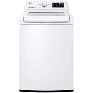 4.5 cu. ft. Top Load Washer