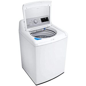 4.5 cu. ft. Top Load Washer