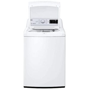 4.5 cu. ft. Top Load Washer