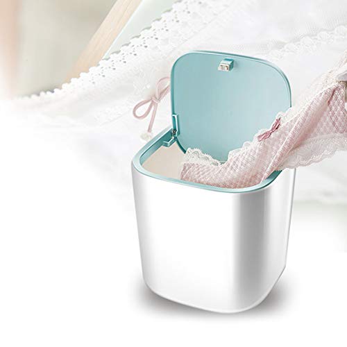 Mini Washing Machine, Tabletop Washing Machine Portable,3.8L Compact Electric Laundry Washer Small, USB Powered Portable Underwear Laundry Washer