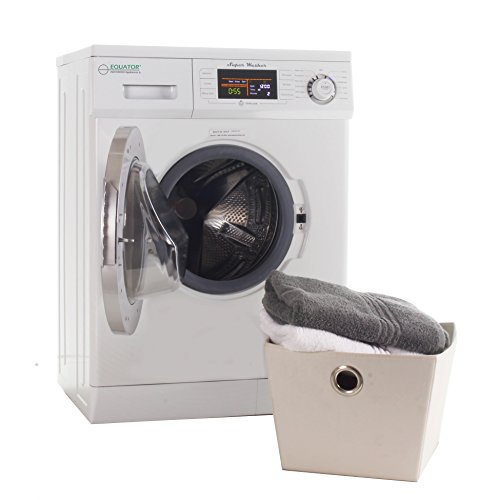 Pinnacle 18-824N Super Washer - 13 lbs - White