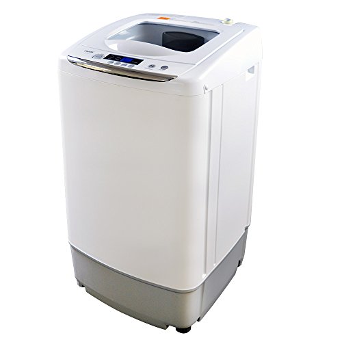 Panda 6.6 lbs Portable Washing machine