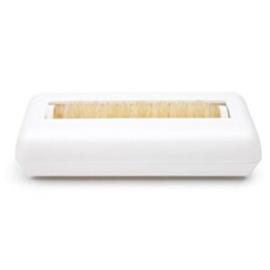 Fox Run Table Crumb Sweeper 1 Pack White