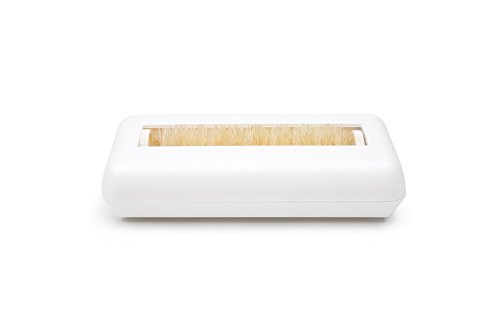 Fox Run Table Crumb Sweeper 1 Pack White