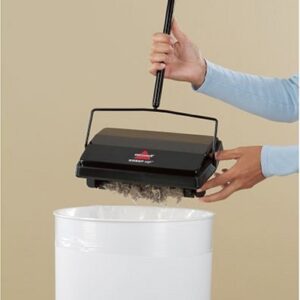 Bissell Sweep Up 2101-3 Cordless Sweeper